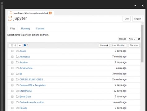 Agrega Jupyter Python Dentro De Excel Pyxll Jupyter Excel Cute