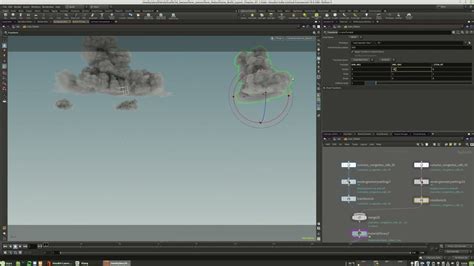 Houdini Solaris For Renderman Project Farm Build 7 Artofit