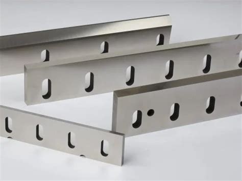 Wood Chipper Knives At Rs 2000piece Chipper Knife Sharpener In