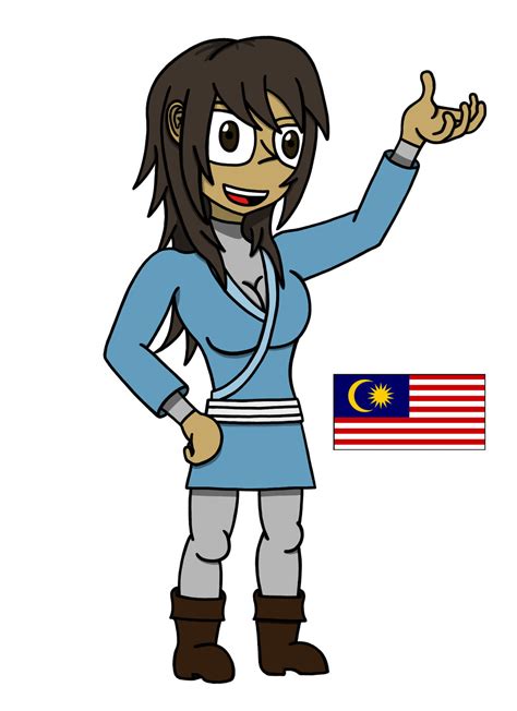 Nadia Ibrahim By Sovereign64 On Deviantart