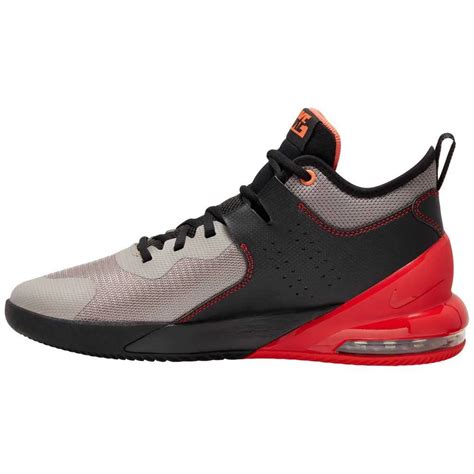 Nike Air Max Impact Basketball Shoes Black Goalinn