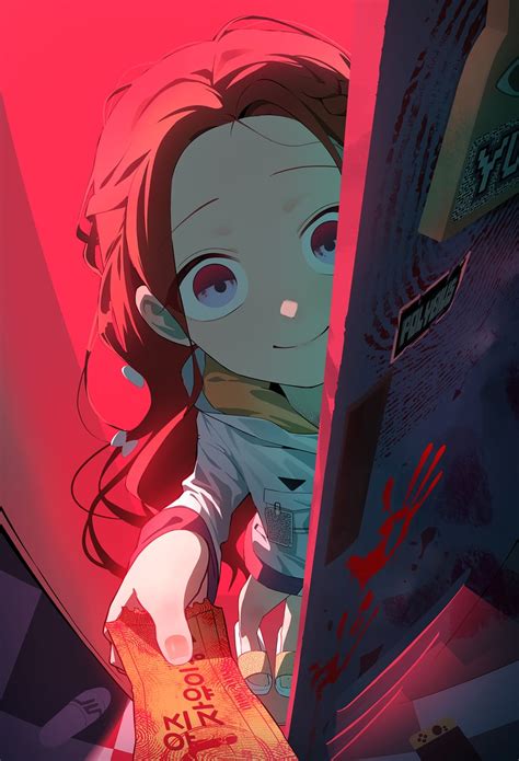 Yuzu Blue Archive Drawn By Nasan Coldtime Danbooru