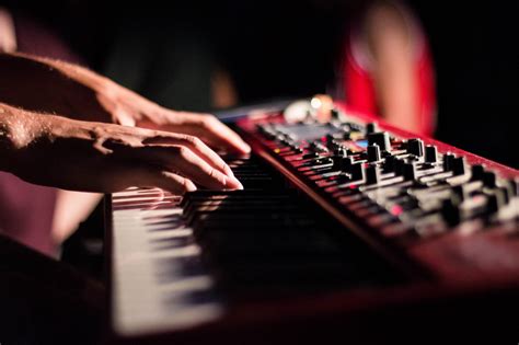 How Chord Progressions Work Mixed In Key