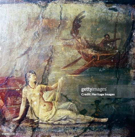 Theseus And Ariadne Photos And Premium High Res Pictures Getty Images