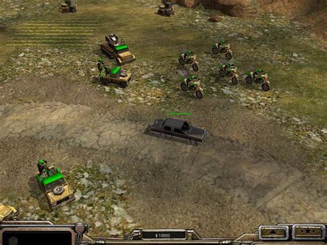 Attention News C C Generals Zero Hour Remake Mod For C C Generals Zero Hour ModDB