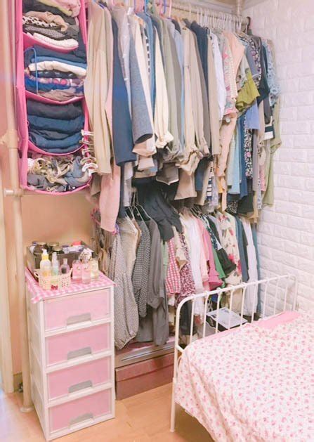 【여자방 인테리어】 러블리한 소품들로 방꾸미기 집꾸미기 스타일