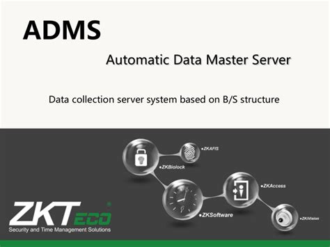 ADMS ZKTeco