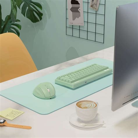 Micropack Wireless Mouse For Computer Laptop Tablet And Phone