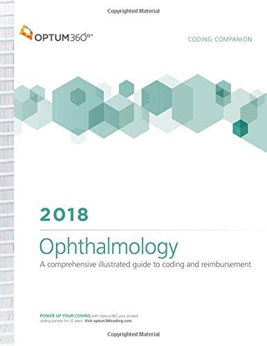 Coding Companion For Ophthalmology 2018 9781622543069 Medicine