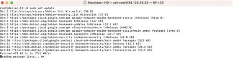 Install Let S Encrypt SSL On Debian 12 With Apache Using Certbot