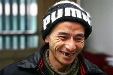 Image 43090 Brother Sharp 犀利哥 Know Your Meme