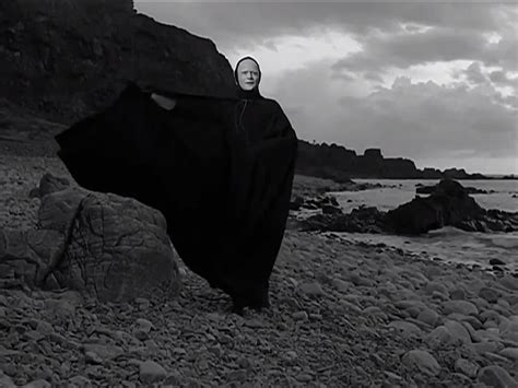 The Seventh Seal Movie Ending Explained