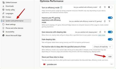 解决 YouTube 无法在 Microsoft Edge 上运行的 种最佳方法 Mekano Tech