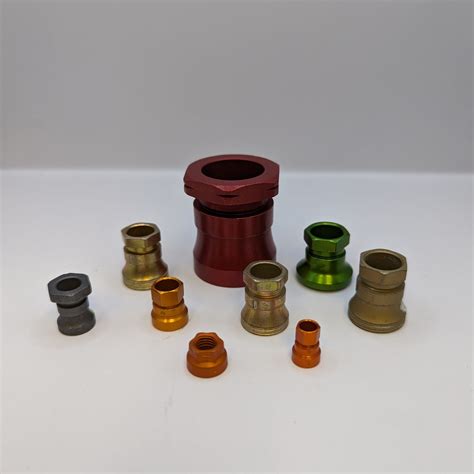 Aerospace Fastener Producer Installs Automated Inspection System Metrology And Quality News