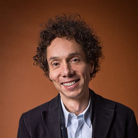 Malcolm Gladwell Renaissance Marketer