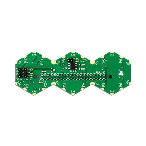 Raspberry Pi Interface Hf1r0x Hexabitz