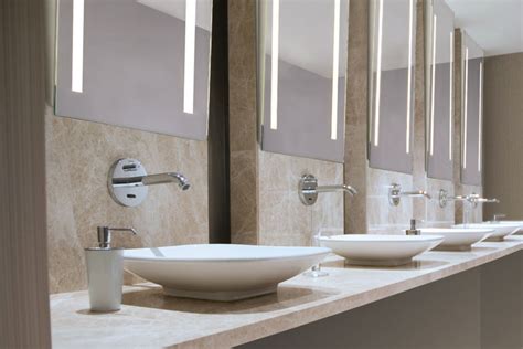 Ada Compliant Bathroom Mirror Rispa