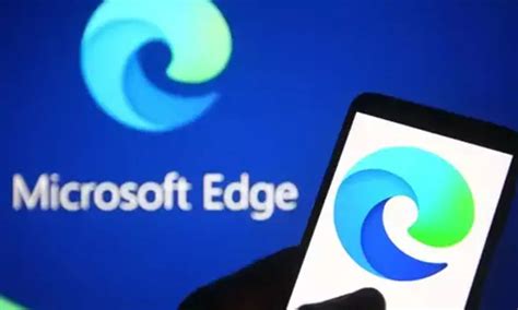 Microsoft Renames Edge Browser On Ios Android