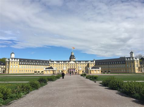 Karlsruhe Germany Experience In Karlsruhe Germany By Marina Erasmus