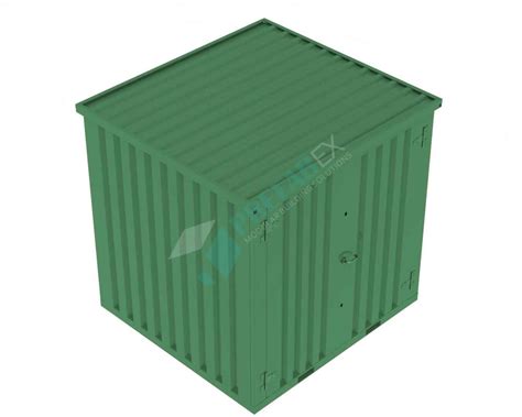 Flat Pack Containers For Sale Flat Pack Storage Container