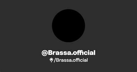 Brassa Official Linktree
