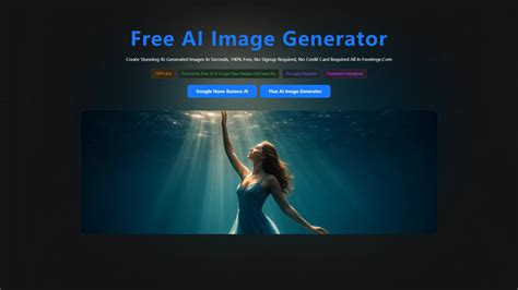 Free Ai Image Generator Free Ai Image Generator Is A 100 Free