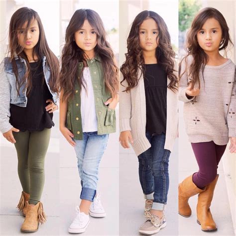 Cute 9 Year Old Girls