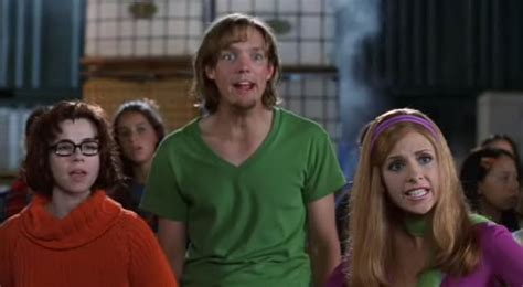 Scooby Doo 2002 Screencaps Scooby Doo 2 Monsters Unleashed Sd2 Mu
