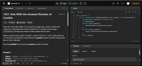 100daysofcode Codingjourney Leetcode Python Problemsolving