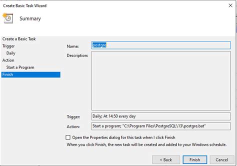 How To Backup PostgreSQL Database DatabaseFAQs