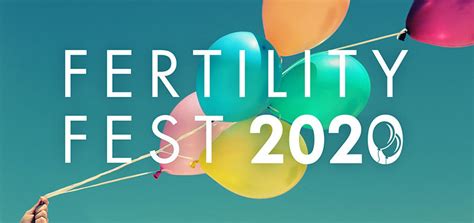 Fertility Fest Arts Festival