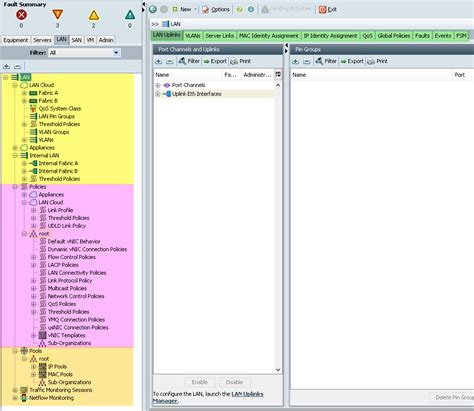 Deploy A Cisco Ucs System Part 1 From Scratch For Vmware Esxi
