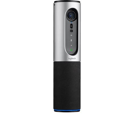 Logitech Conferencecam Connect Singapore Projector