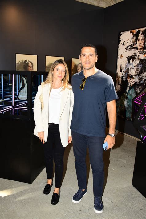 Contemporary İstanbul Kapılarını Açtı Ht Kulüp Galeriları