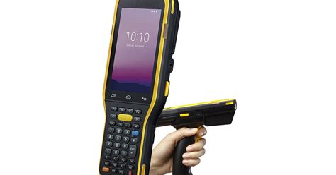 Cipherlab Rk95 Android 9 0 Gms Bluetooth Wifi Long Range 2d Imager Pistol Cijena Ponuda