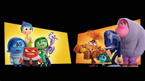 Despicable Me 4 Soars Inside Out 2 Hits Milestone Horizon Faces
