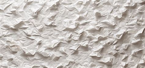 흰색 구겨진 종이 질감 종이 질감 백지 구겨진 종이 배경 일러스트 및 사진 무료 다운로드 Pngtree