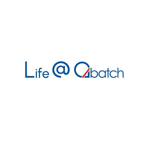 life at qbatch
