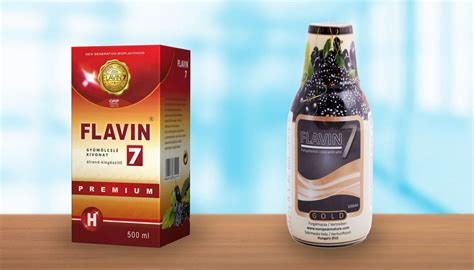 Flavin 7 Prémium Szakértői Vélemény