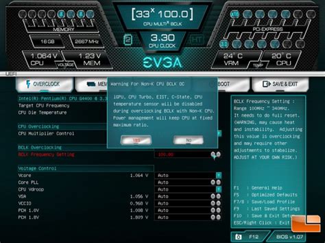Intel Pentium G4400 Processor Review Budget Skylake Page 3 Of 13 Legit Reviews