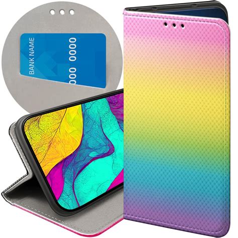 Etui Z Klapką Do Motorola Moto E6 Plus Wzory Lgbt Równość Pride Futerał Motorola Sklep EMPIK COM