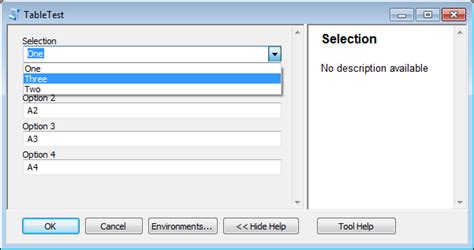 Esri Query Table Tool Ticketsulsd
