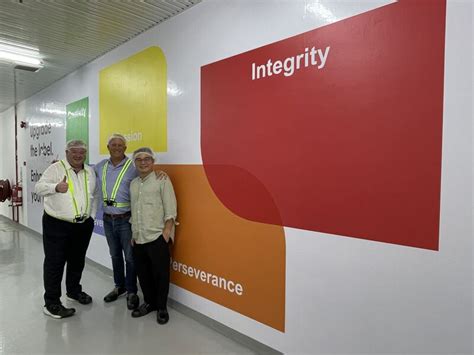 Johnny Tai On Linkedin Scott Mannis The Chief Hr Officer Is In The House Thank You For