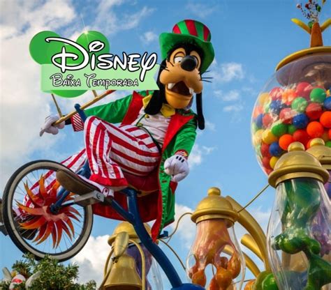 American Tour DISNEY BAIXA TEMPORADA MARÇO 2025