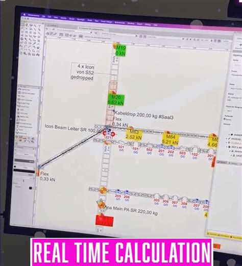 Production Assist Training An Autocad Vectorworks Add On For Structural Engineering