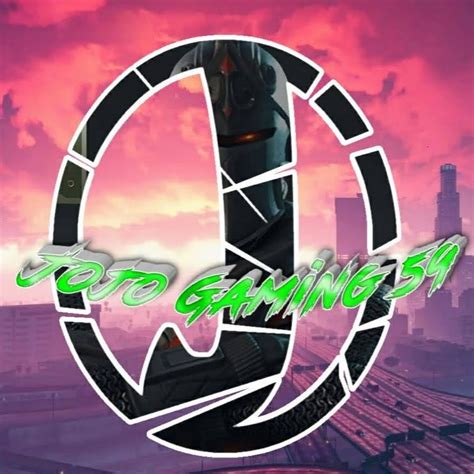 Jojo Gaming 59 Youtube