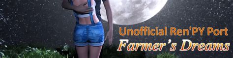 Farmer S Dreams Unofficial Ren PY Port R Phalzyr F Zone