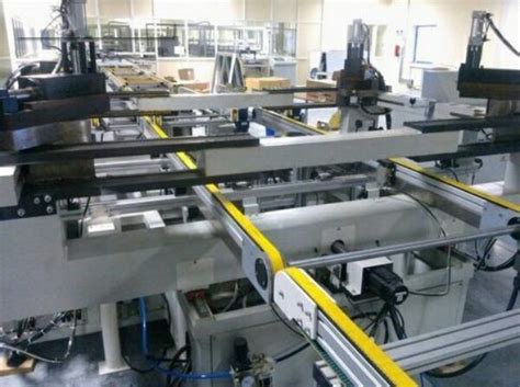 SPM Automation In Coimbatore