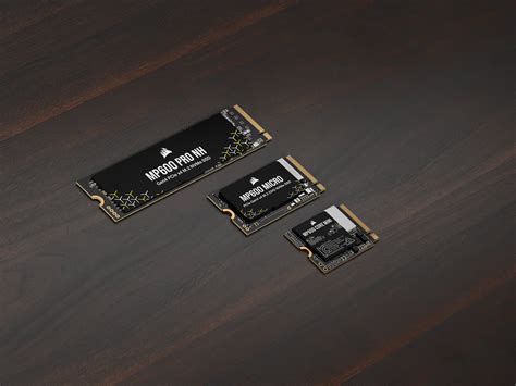 Ssd Form Factors Explained Corsair