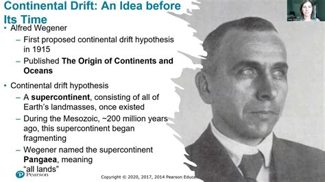 Understanding Plate Tectonics The Journey From Continental Drift To Modern Geology Galaxy Ai